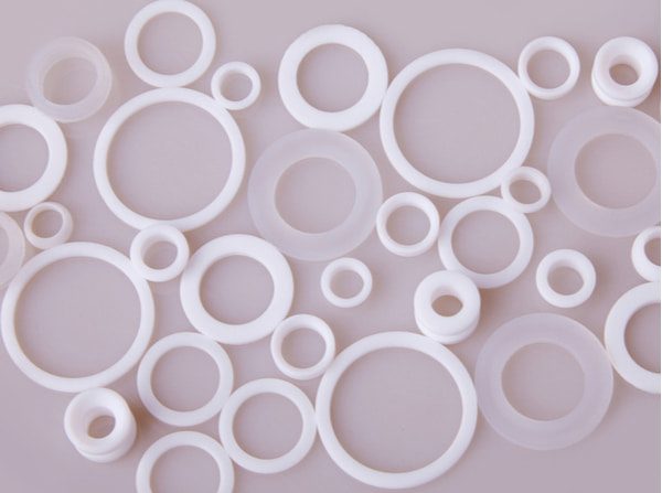 Fluorosilicone | Romar Engineering | Scalable Manufacturing