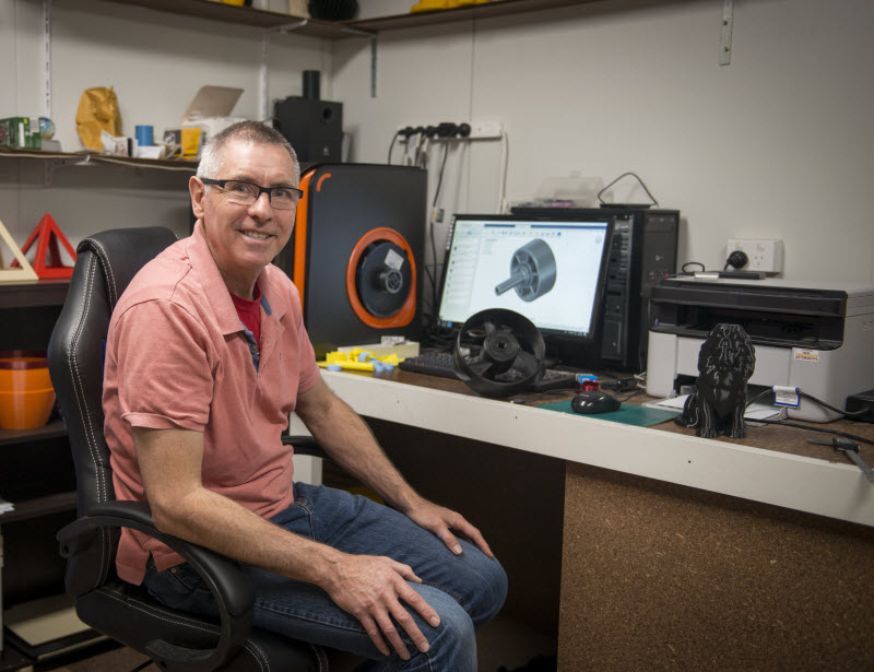 What is Advanced Manufacturing | Romar Engineering