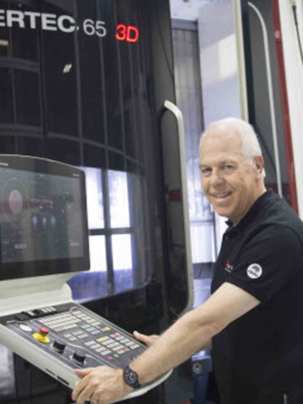 Romar | Manufacturing Solutions | Scalable Manufacturing Solutions