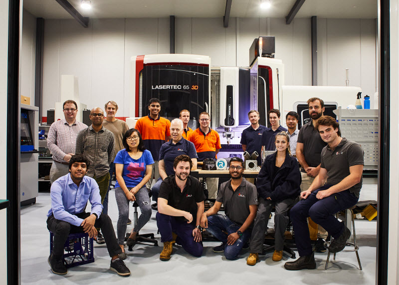 Dan Meckes Principal Manufacturing Engineer | Romar