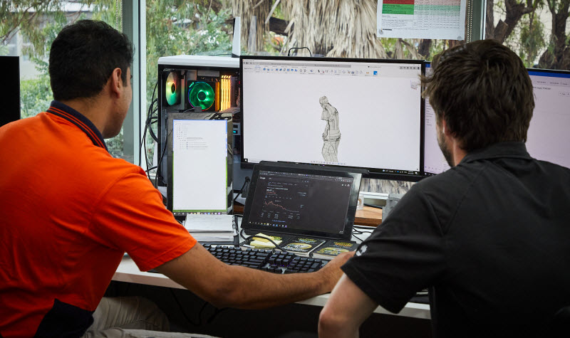 Our Advanced Manufacturing Capabilities | Romar Engineering