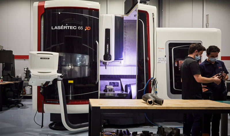 Our Advanced Manufacturing Capabilities | Romar Engineering