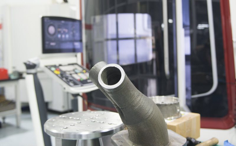 Advanced Manufacturing Expertise | Romar Engineering