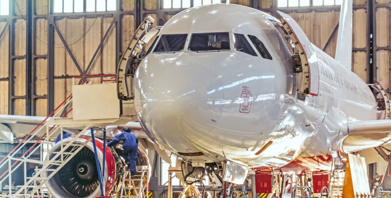 Expertise in Advanced Manufacturing | Romar Engineering