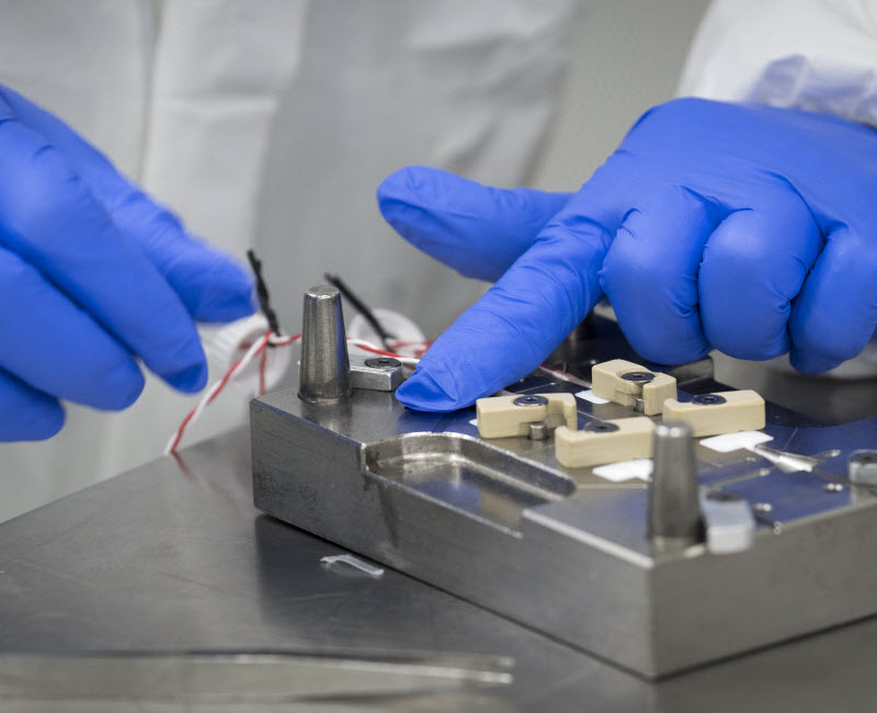 Medical Device Manufacturing | Romar Engineering