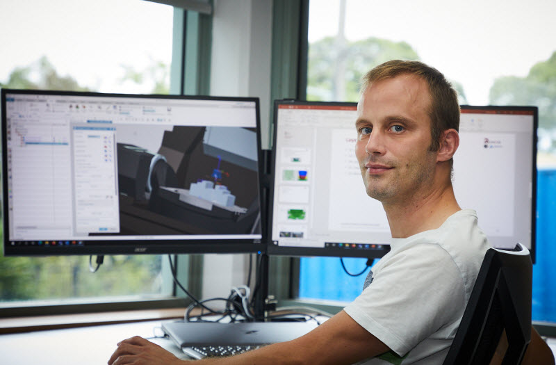 Aerospace Manufacturing | Romar Engineering