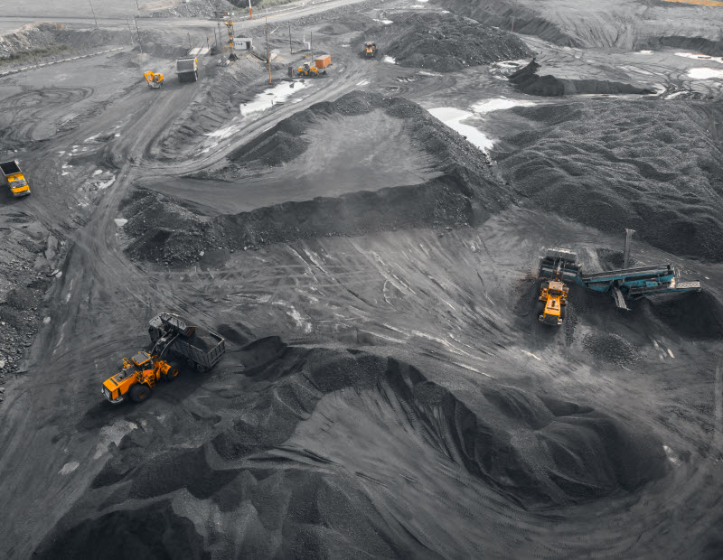 Mining Components Manufacturer | Romar Engineering