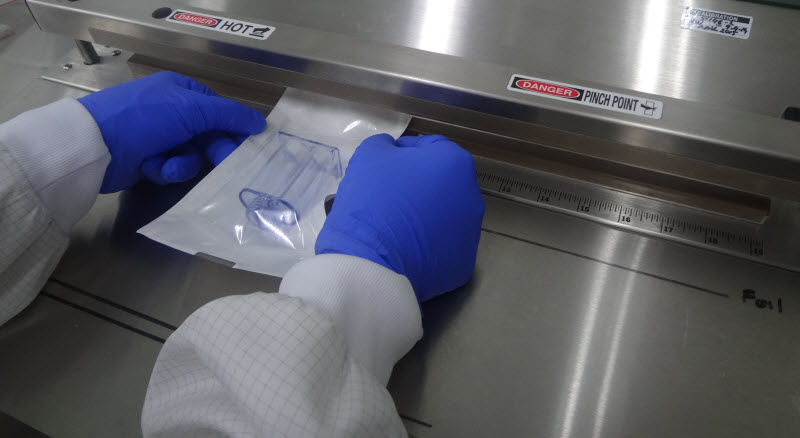 Advanced Plastic Manufacturing | Romar Engineering