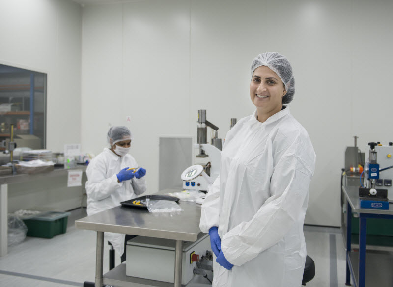 Silicone Manufacturing Expertise | Romar Engineering