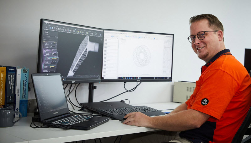 Computer Aided Engineering | Romar Engineering