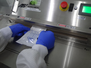 Leaders in Advanced Manufacturing | Romar Engineering