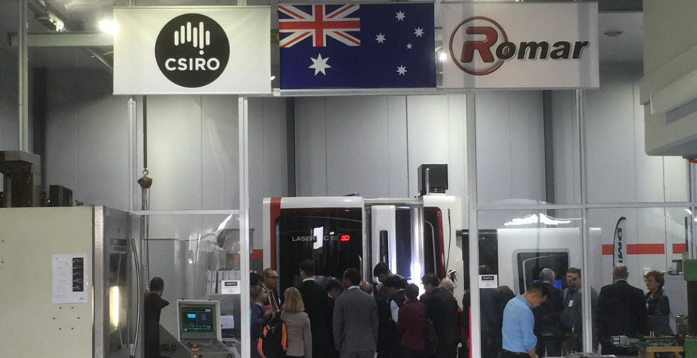 Advanced Manufacturing Facilities | Romar