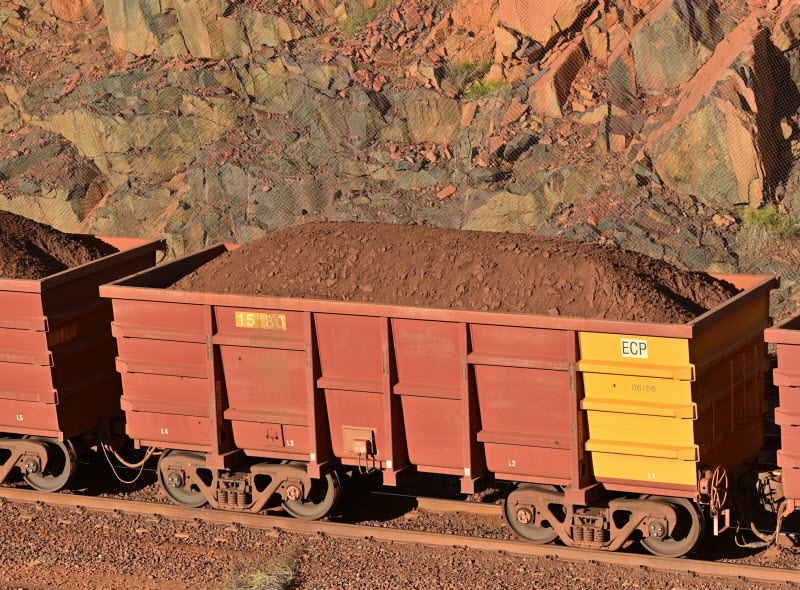 Railway Components Manufacturers | Romar Engineering