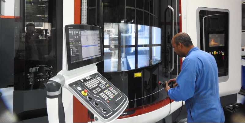 Australian Valve Manufacturing Experts | Romar