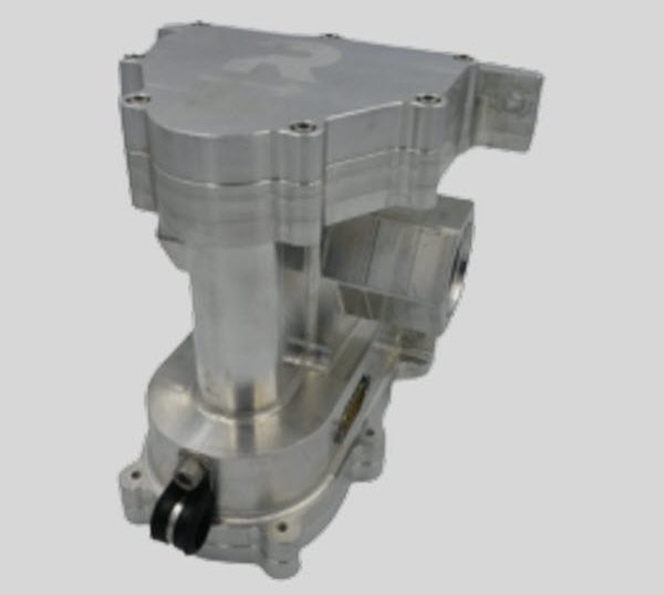 Flight-Ready Valves for Space | Romar